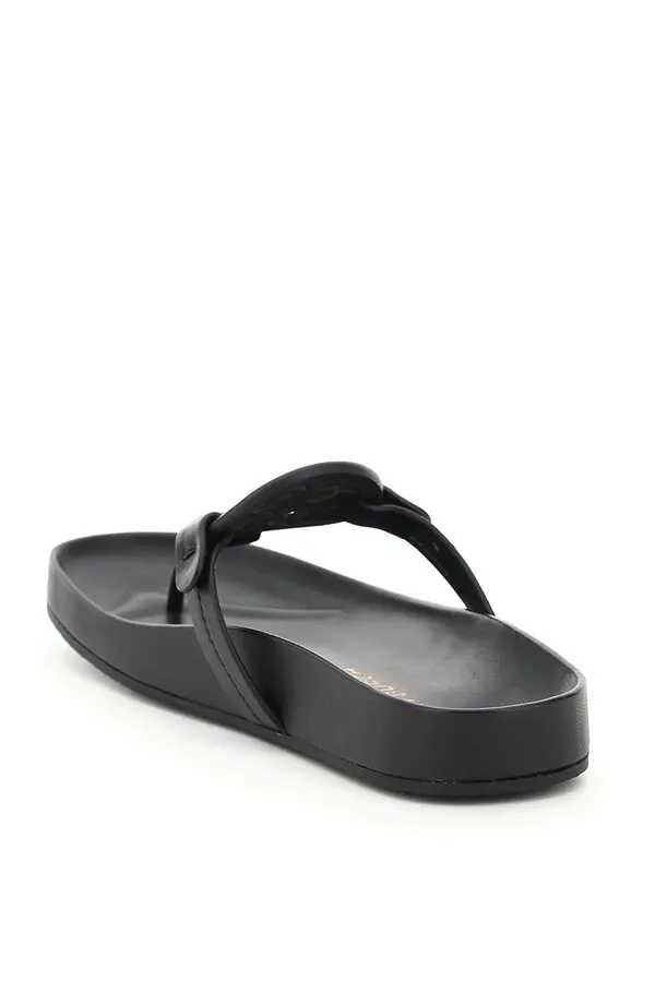 Tory Burch Miller Cloud Sandals
