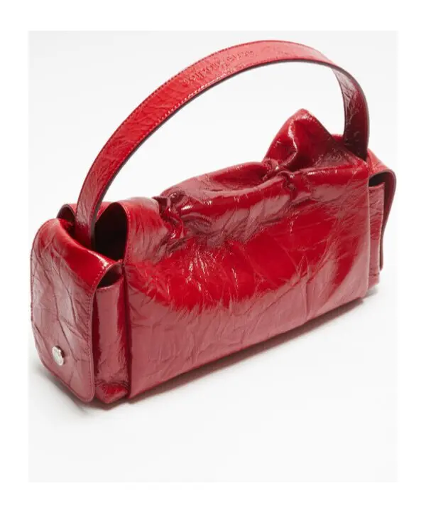 Acne Studios Multipocket Shoulder Bag