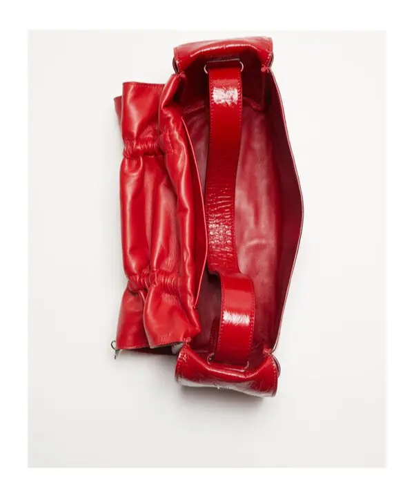 Acne Studios Multipocket Shoulder Bag