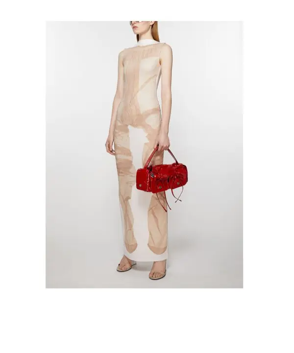 Acne Studios Multipocket Shoulder Bag