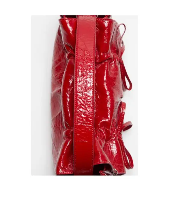 Acne Studios Multipocket Shoulder Bag