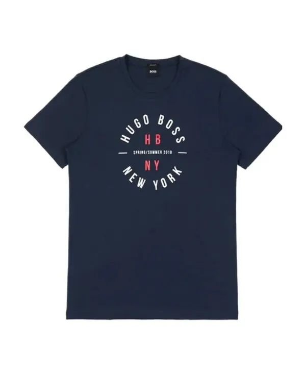 Hugo Boss Short-sleeved T-shirt
