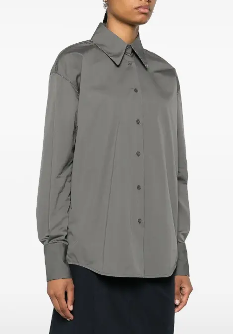 Fabiana Filippi Long-sleeved Shirt