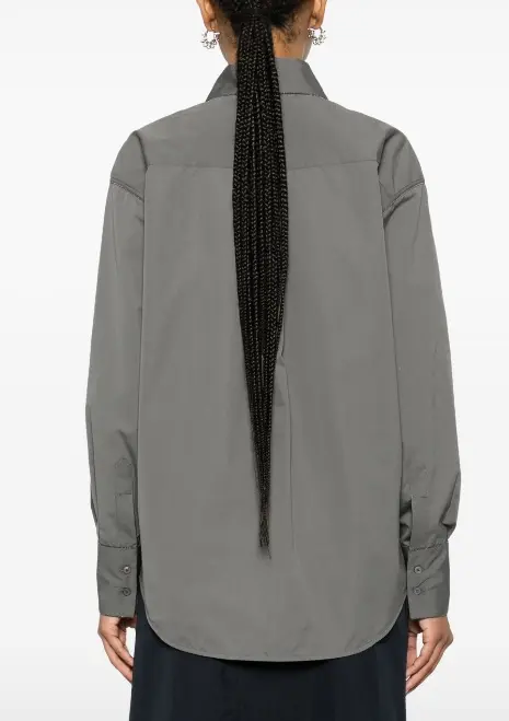 Fabiana Filippi Long-sleeved Shirt