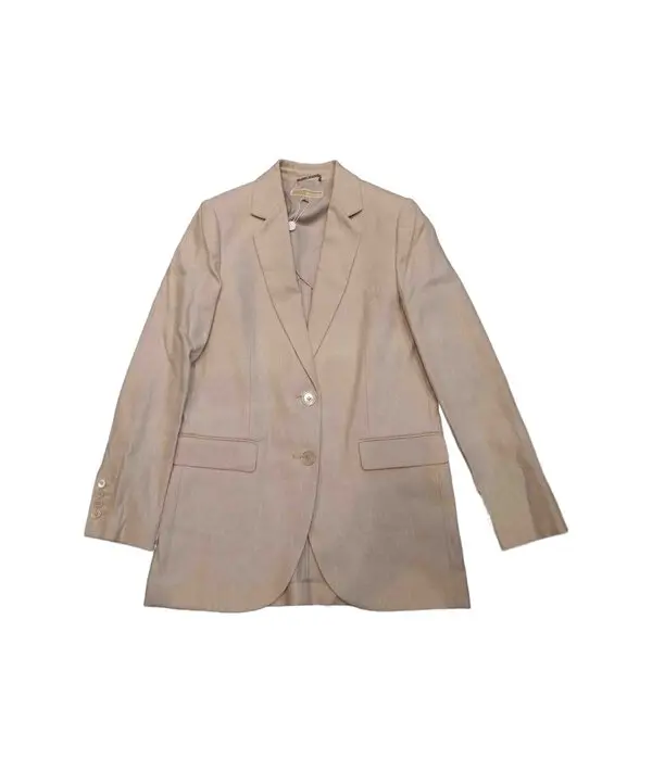 Michael Kors Twill Blazer