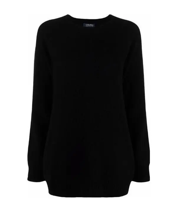 Max Mara Casual Pullover