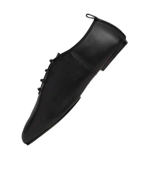 MAISON MARGIELA Tabi Jazz Lace-up Shoes