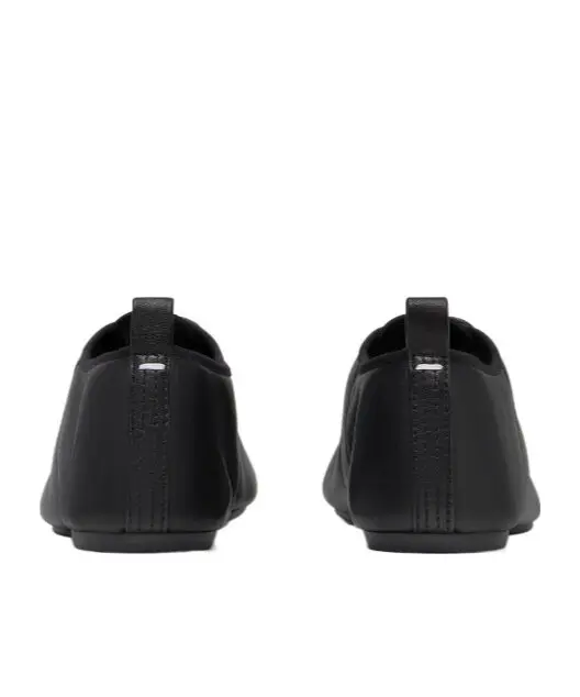 MAISON MARGIELA Tabi Jazz Lace-up Shoes