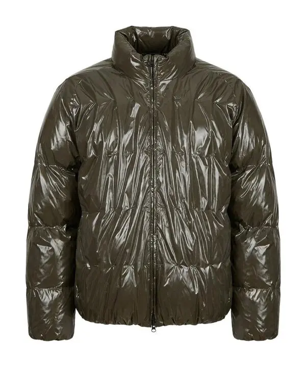 POST ARCHIVE FACTION (PAF) Short Down Jacket