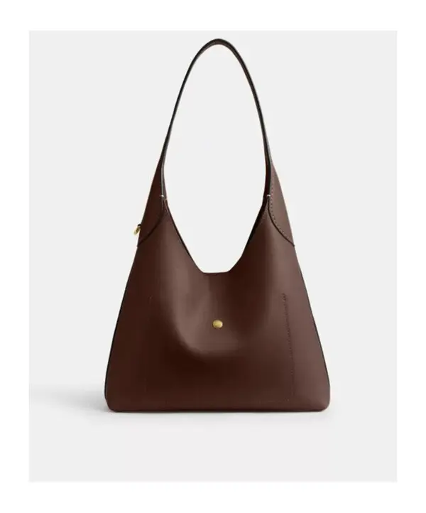 COACH Brooklyn 28 Shoulder Bag