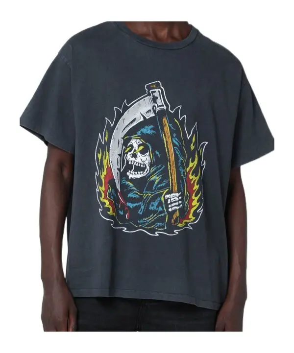 GALLERY DEPT. Graphic T-shirt