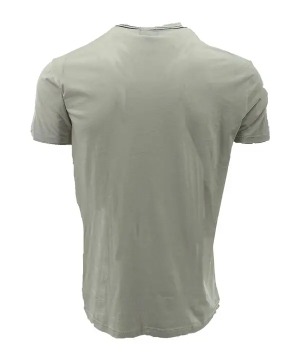 Emporio Armani Item O-neck Short-sleeved T-shirt