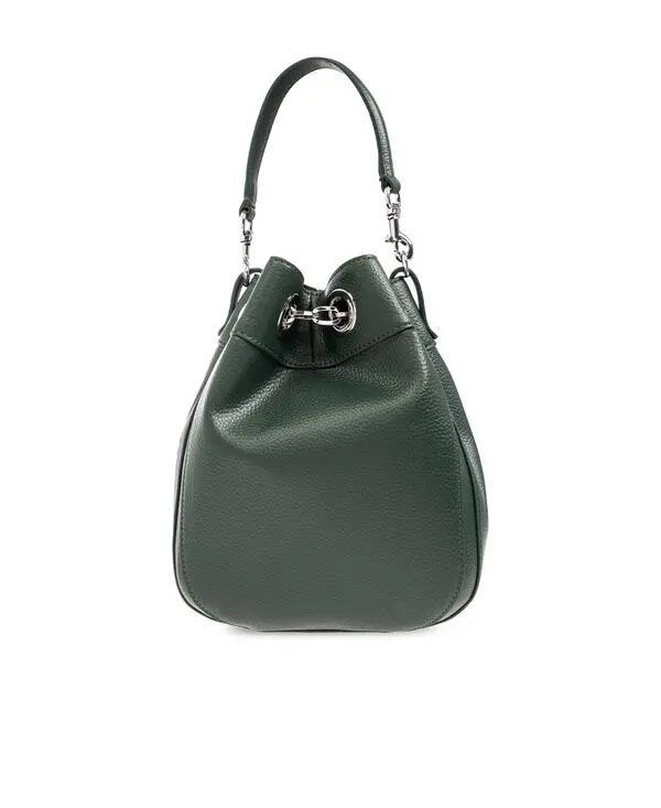 VIVIENNE WESTWOOD Medium Chrissy Bucket Bag