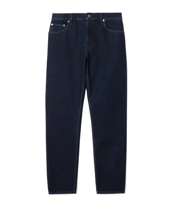 Burberry Slim Fit Jeans