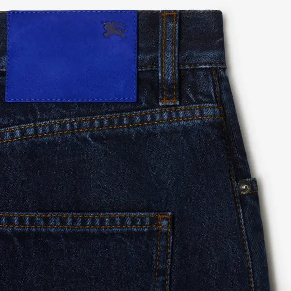 Burberry Slim Fit Jeans