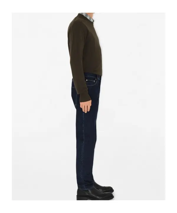 Burberry Slim Fit Jeans
