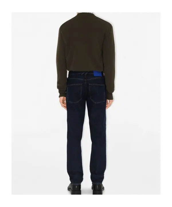 Burberry Slim Fit Jeans