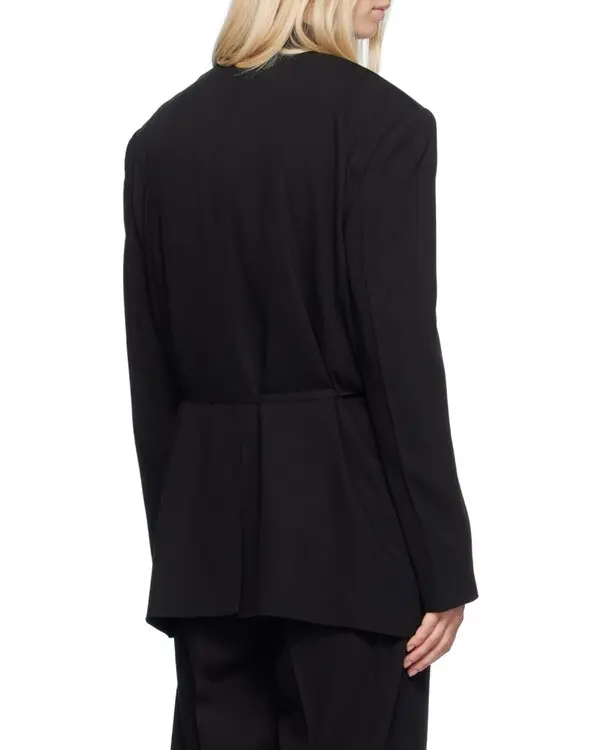 Acne Studios Jador Relaxed Fit Blazer