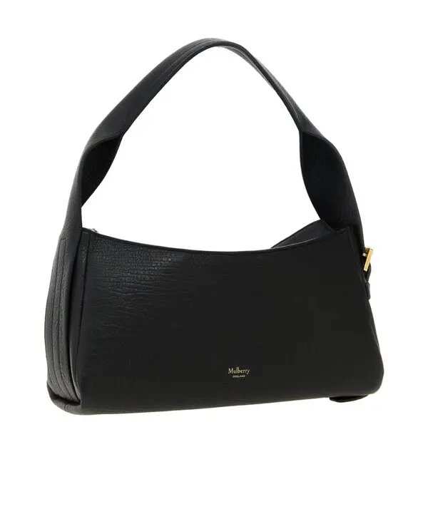 Mulberry Maggie Shoulder Bag - Black