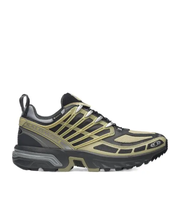 SALOMON Acs Pro Kurim Sneakers - Black