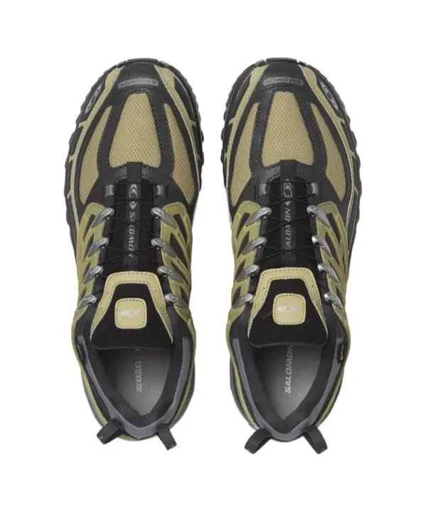 SALOMON Acs Pro Kurim Sneakers - Black