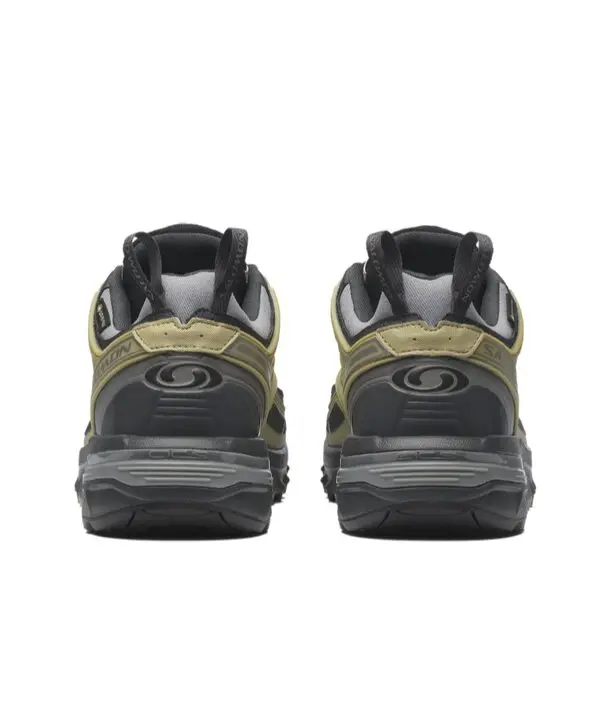 SALOMON Acs Pro Kurim Sneakers - Black
