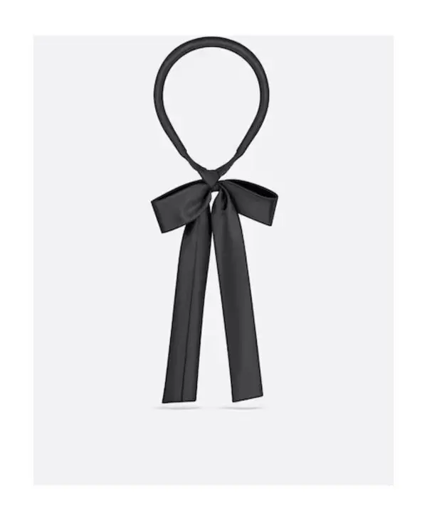 Dior Songe Headband