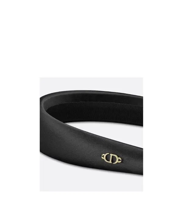 Dior Songe Headband