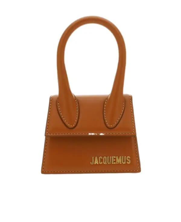 Jacquemus Mini Shoulder Bag