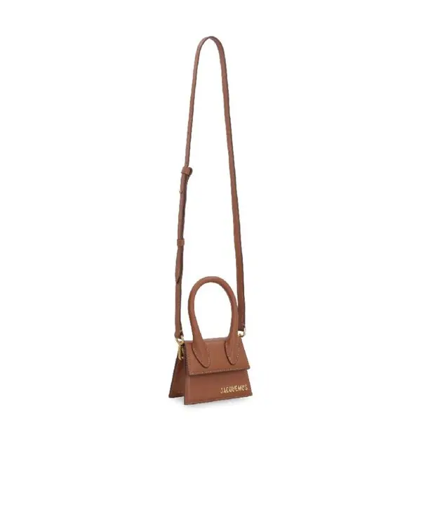 Jacquemus Mini Shoulder Bag
