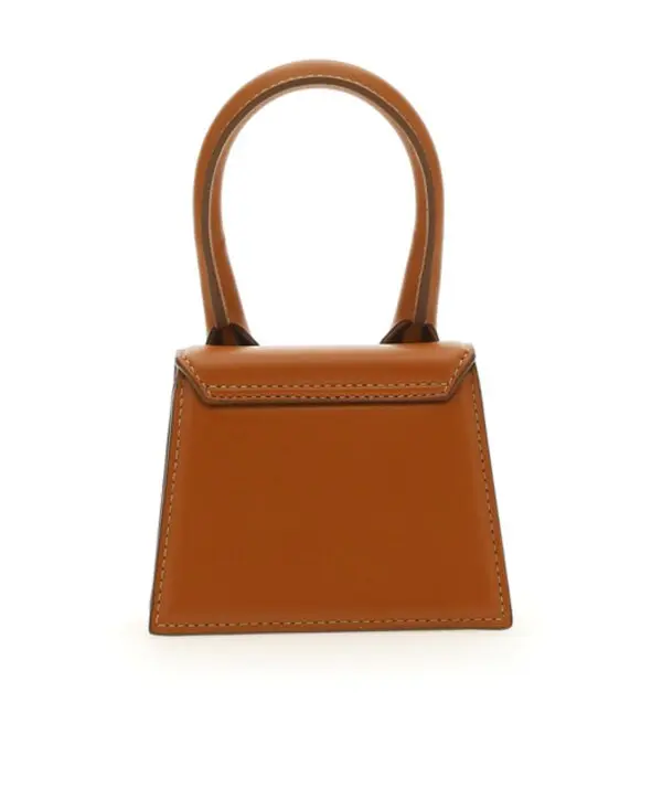 Jacquemus Mini Shoulder Bag