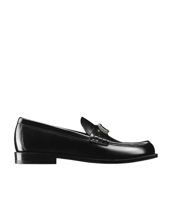 Dior Granville Loafer - Black