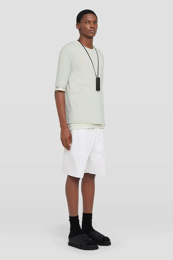 JIL SANDER 3 Pack Crewneck T-shirt