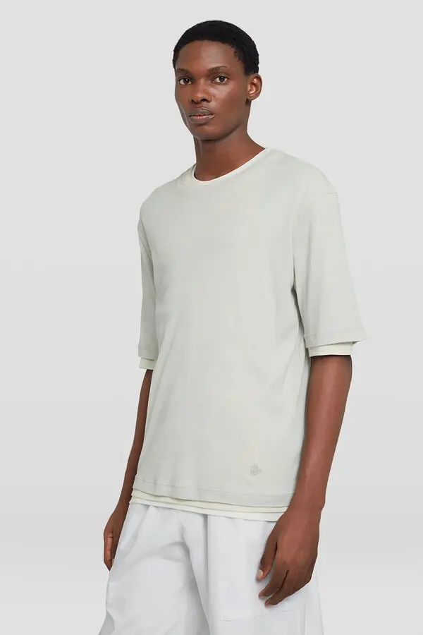 JIL SANDER 3 Pack Crewneck T-shirt