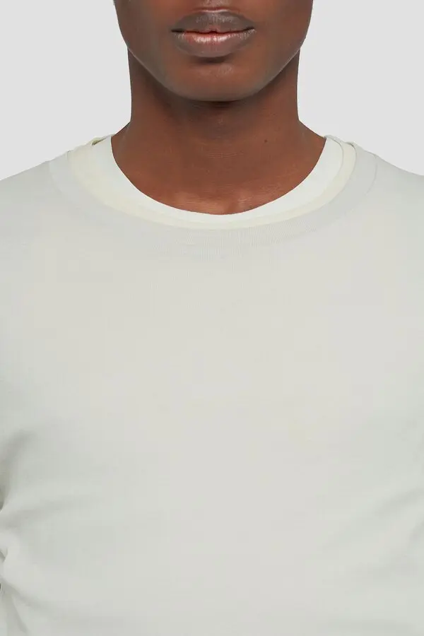 JIL SANDER 3 Pack Crewneck T-shirt