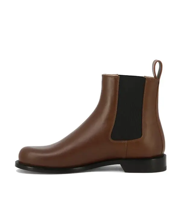 Loewe Campo Chelsea Boots