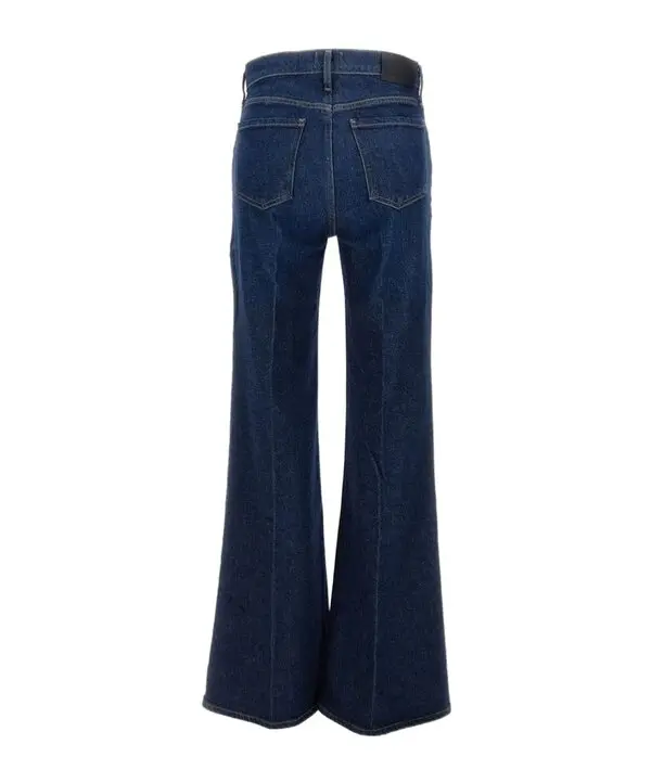 Citizens Of Humanity Kimberly Flare Jeans - Blue