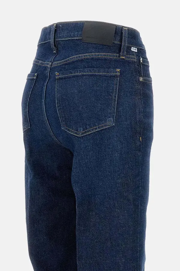 Citizens Of Humanity Kimberly Flare Jeans - Blue
