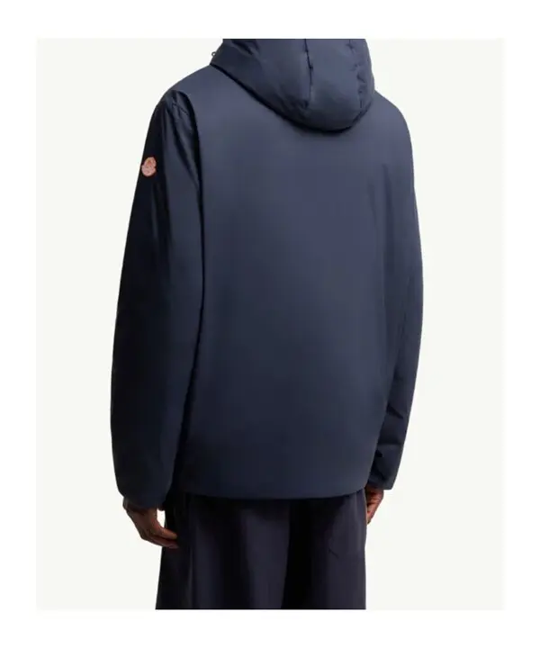 Moncler X Gilga Farm Donald Glover Padded Jacket