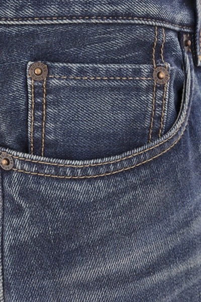 Acne Studios Wide-leg Jeans