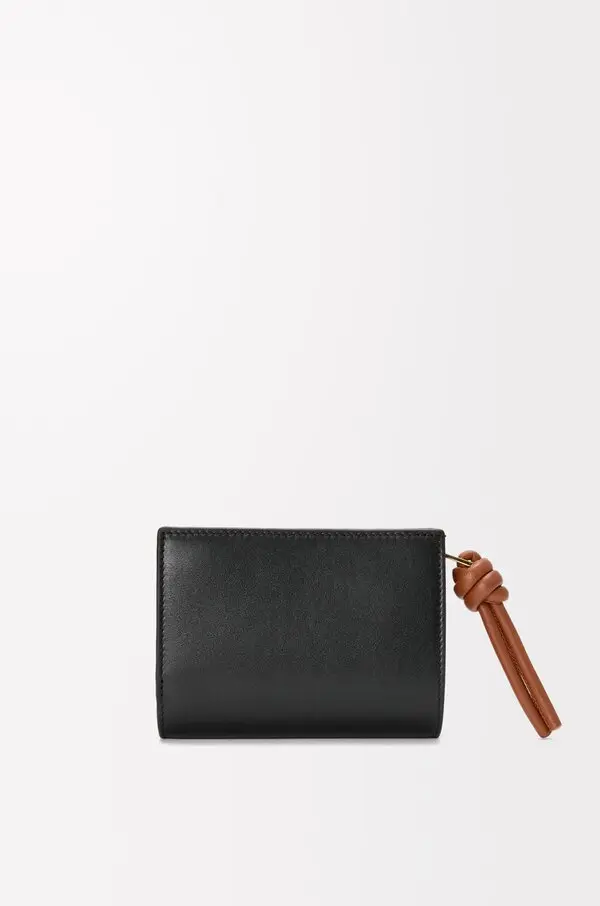 Loewe Logo Wallet