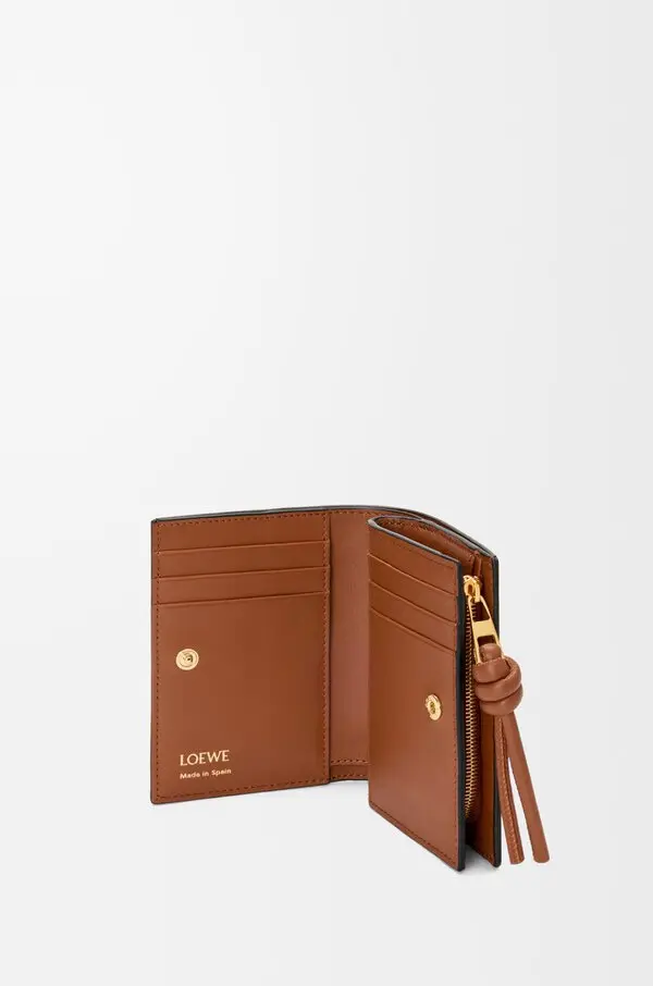 Loewe Logo Wallet