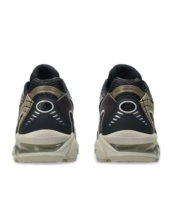 Asics Gel-nimbus 10.1 Gtx "late 2000s" Sneakers - Black