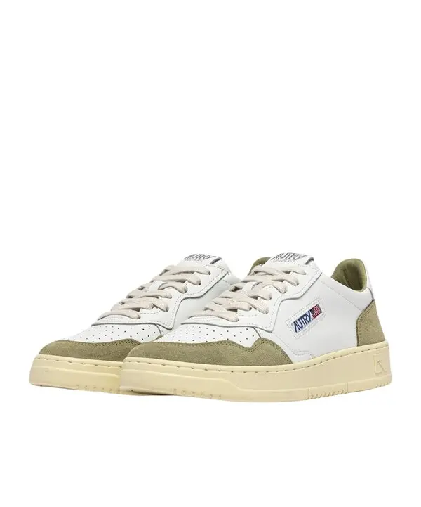 AUTRY Medalist Low-top Sneakers