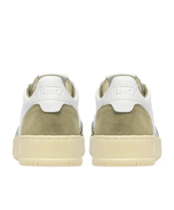AUTRY Medalist Low-top Sneakers