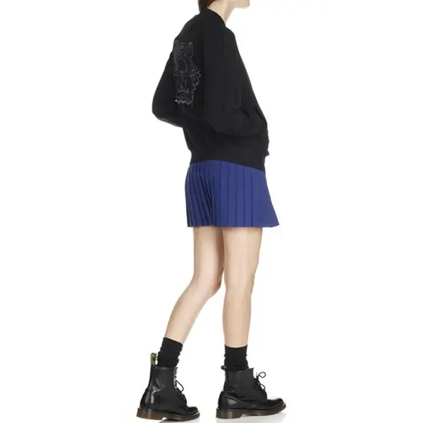 Kenzo Casual Button Jacket