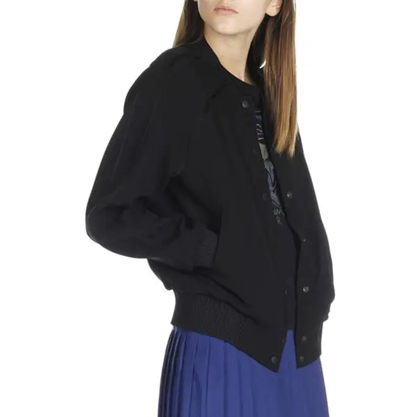Kenzo Casual Button Jacket