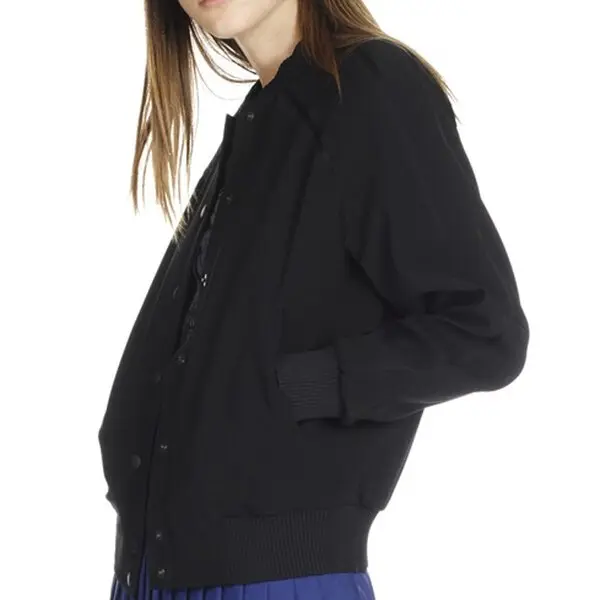Kenzo Casual Button Jacket