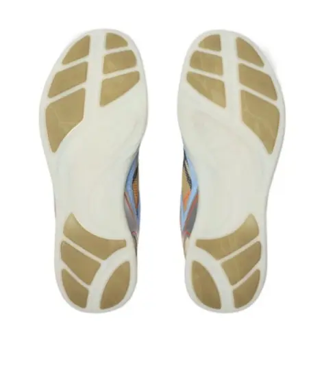 Burberry Check Matrix Sport Sneakers - Sand