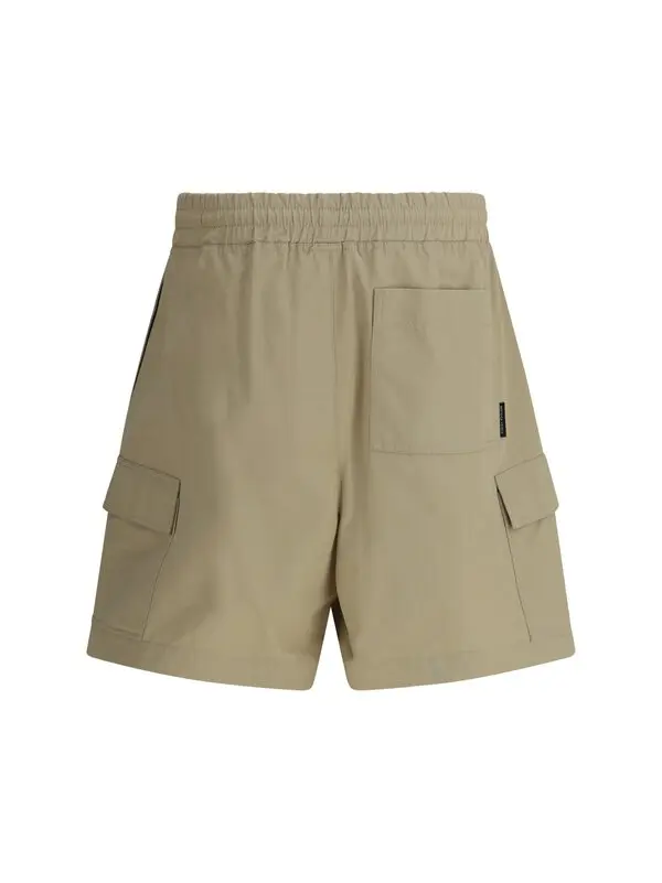 Bottega Veneta Technical Cargo Shorts